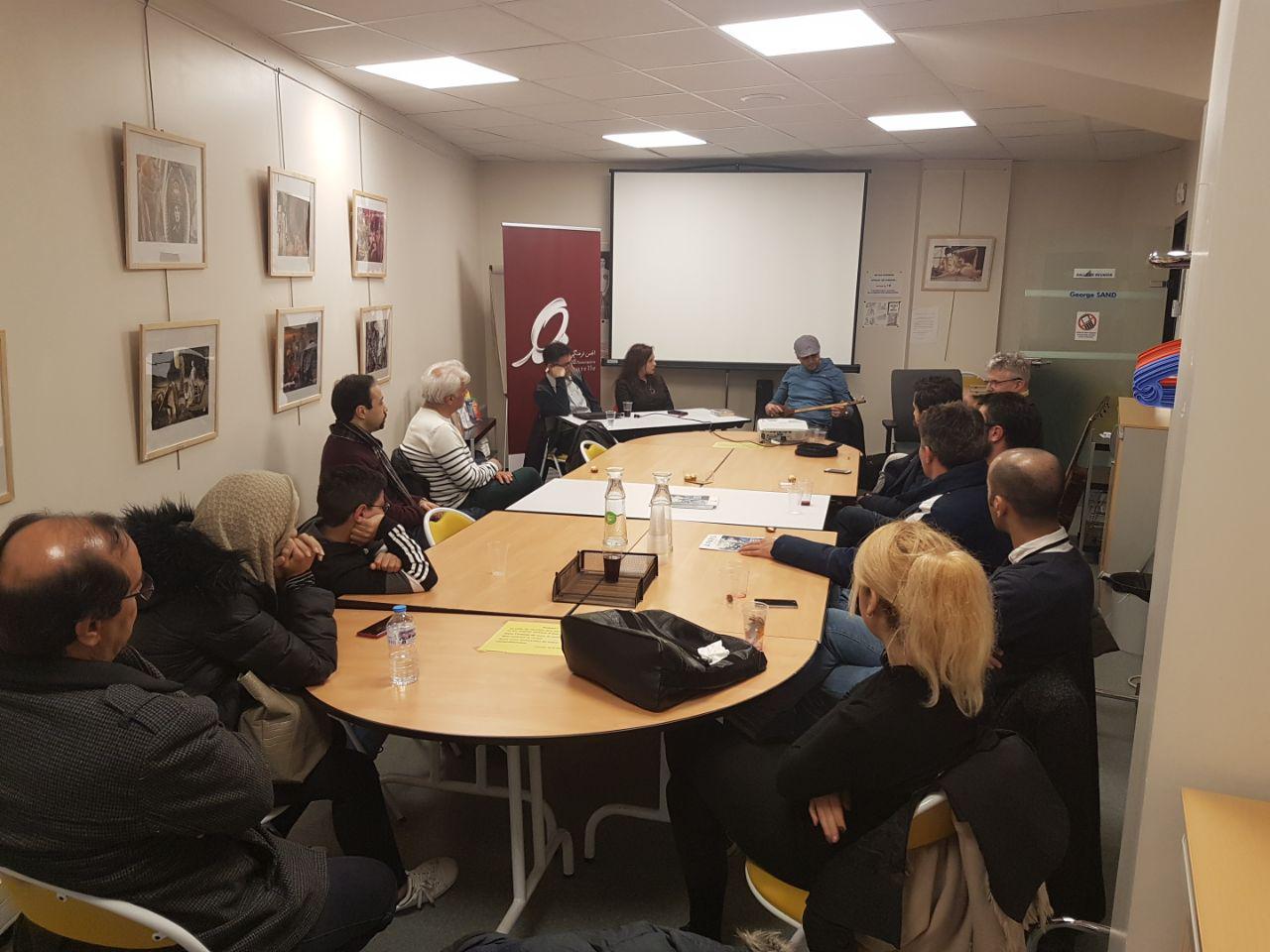 Association Culturelle OMID